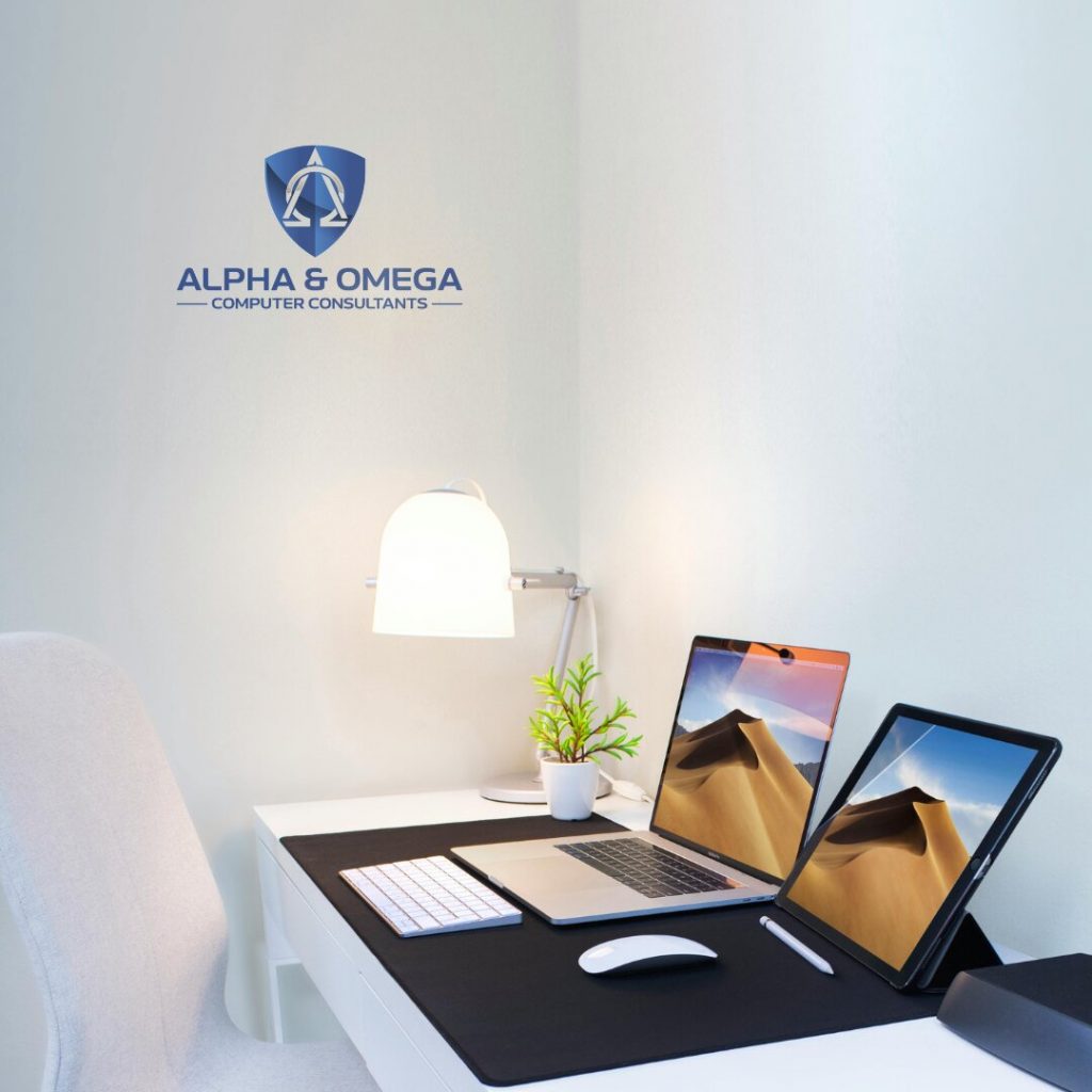 IT Services For Middle Tennessee | Alpha & Omega Computer Consultants Inc.